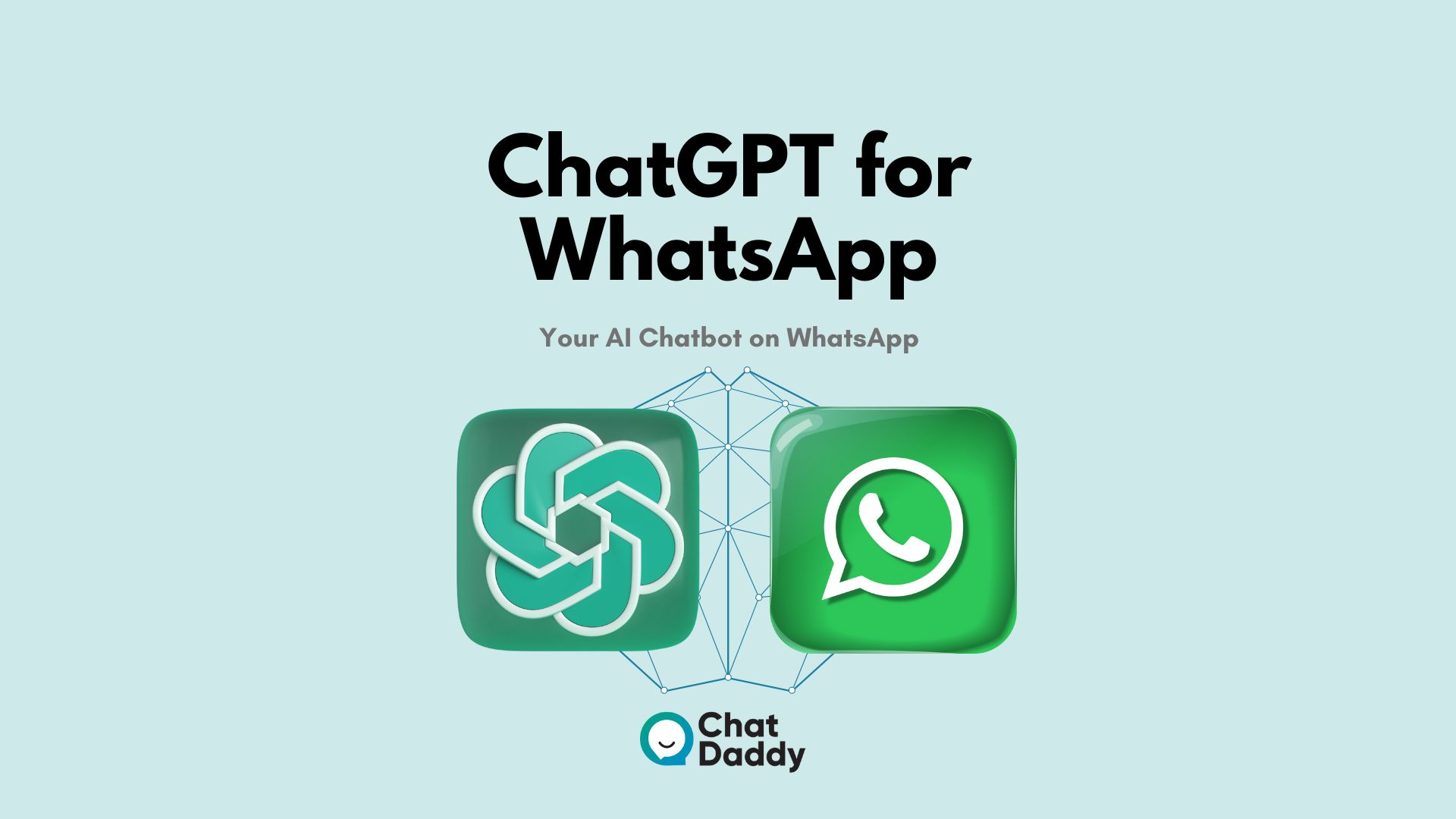 ChatGPT for WhatsApps: Revolutionizing Conversations with AI